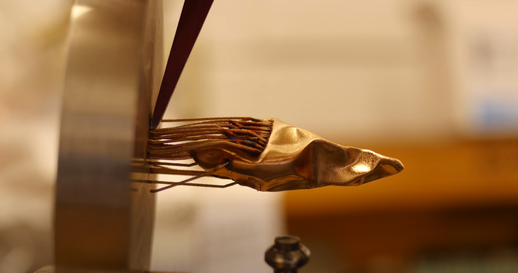 3D tisk ze zlata – jak se tisknou (nejen) zlaté šperky? | 3D-tisk.cz