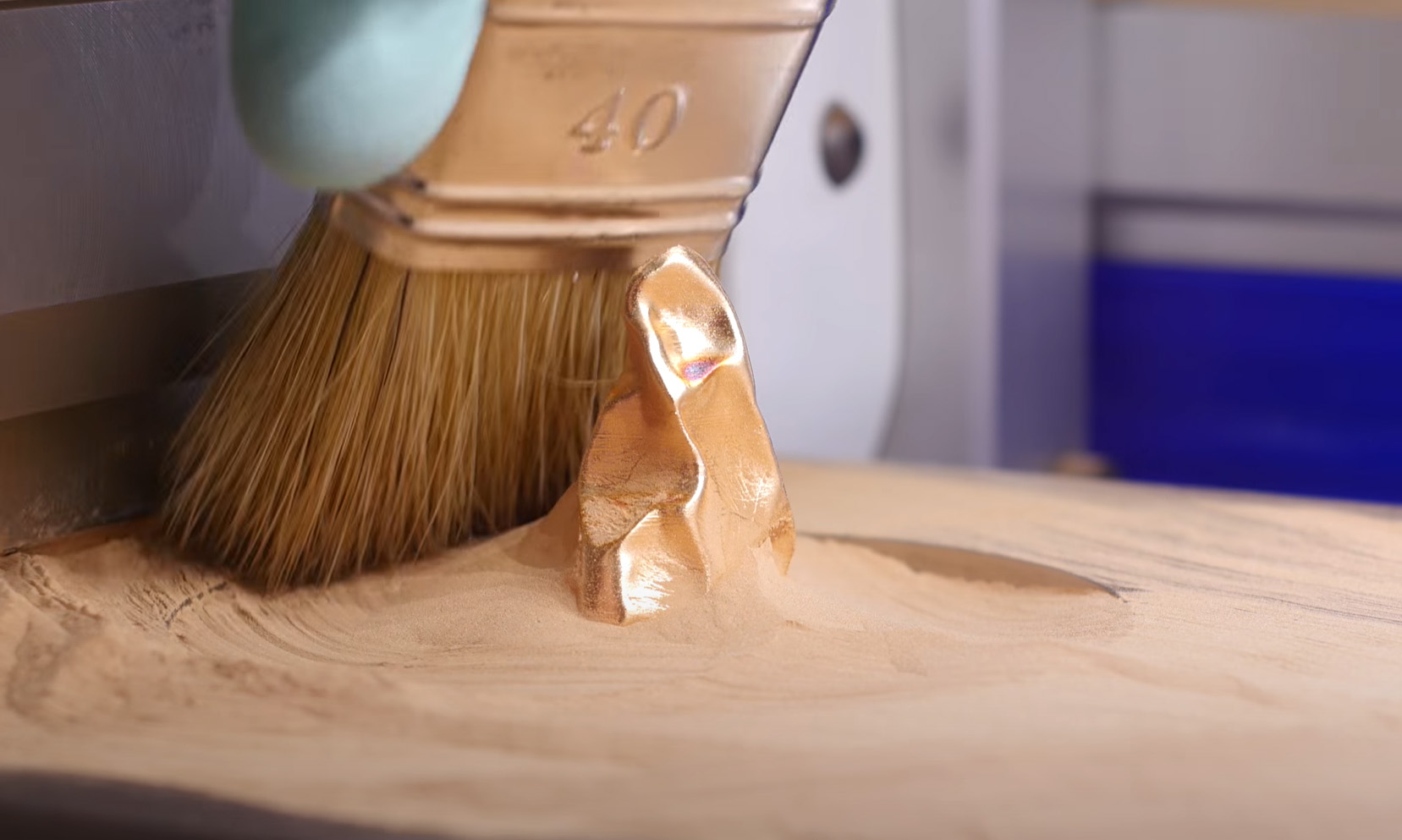 3D tisk ze zlata – jak se tisknou (nejen) zlaté šperky? | 3D-tisk.cz